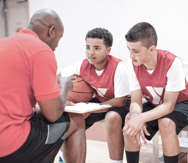 Join the Y - YMCA of West Central Illinois